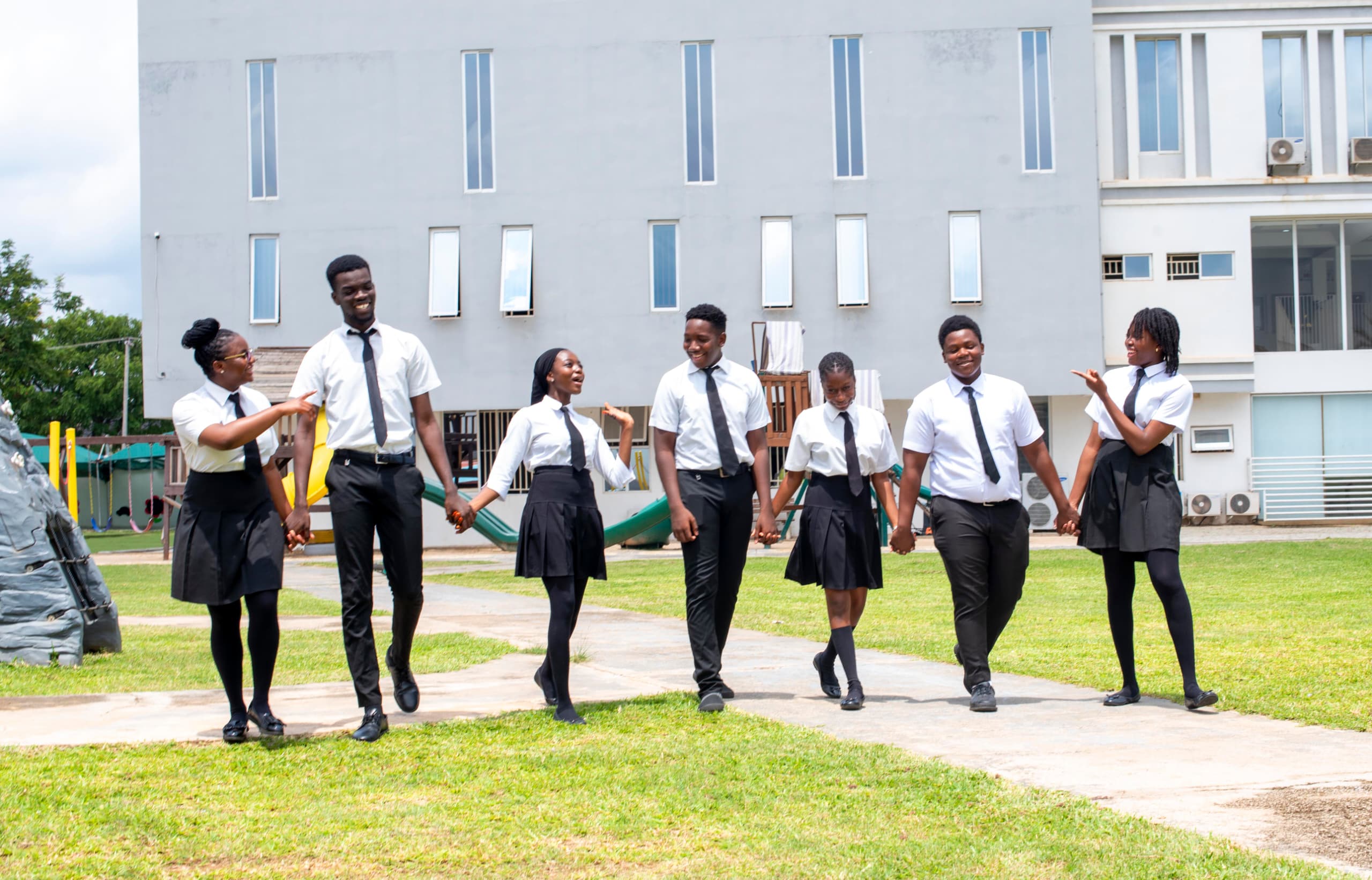Greenpath Preparatory School